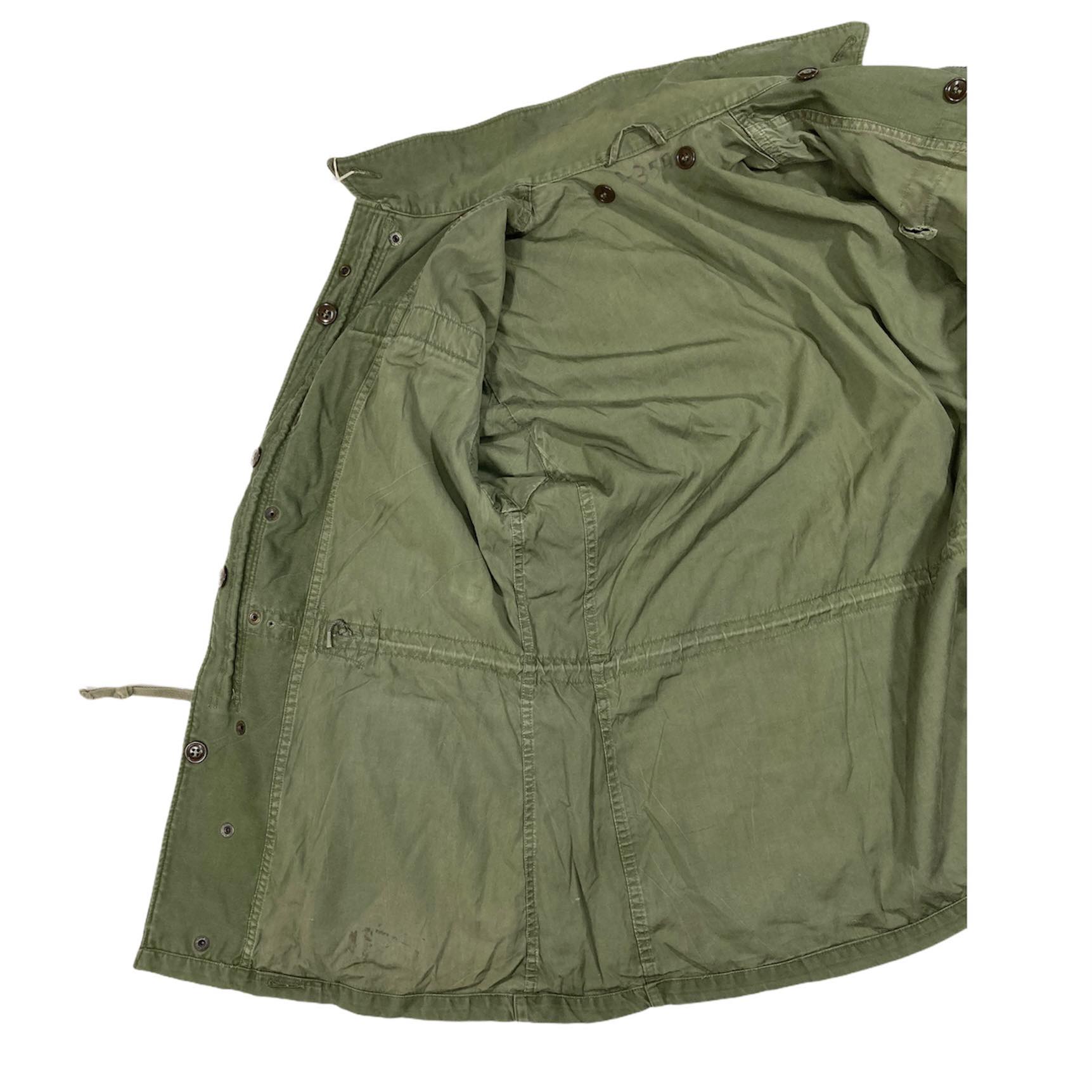 M1951 Field Jacket 2 – GI Supply