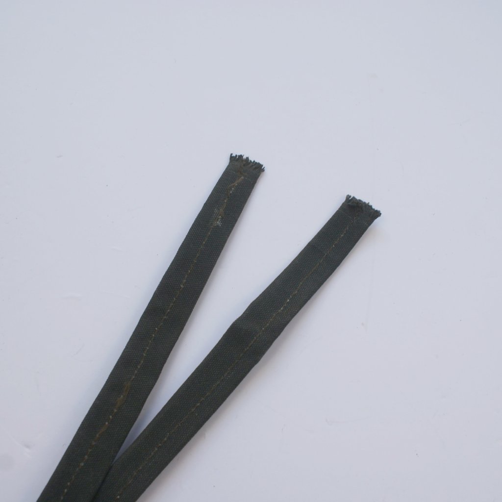 Canvas Leg Ties – GI Supply