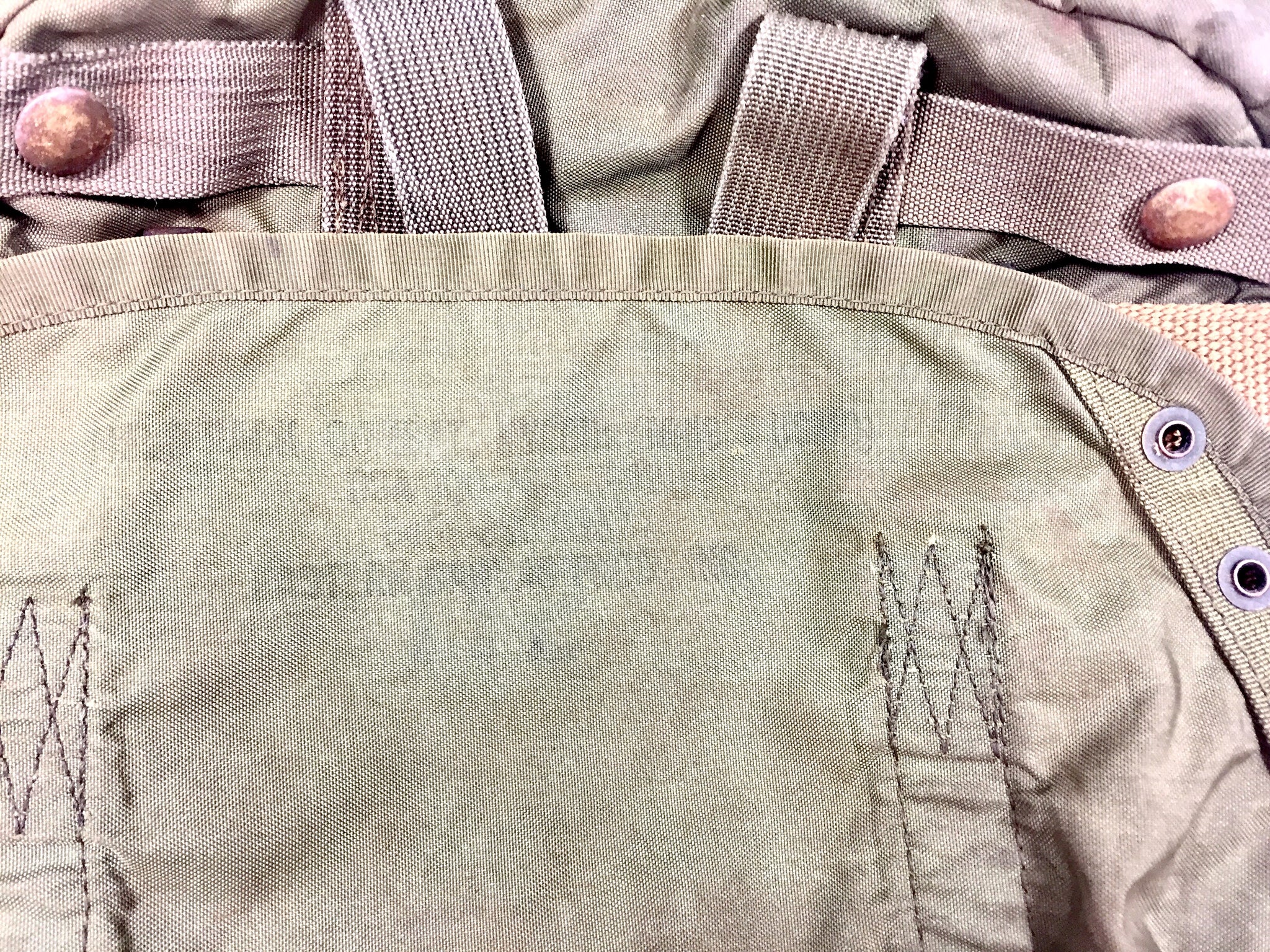 USMC M1967 Field "Butt" Pack – GI Supply