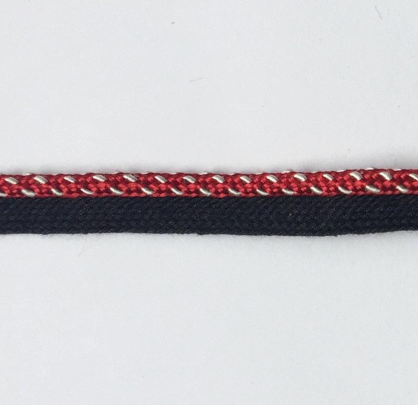 Garrison Cap Piping – GI Supply