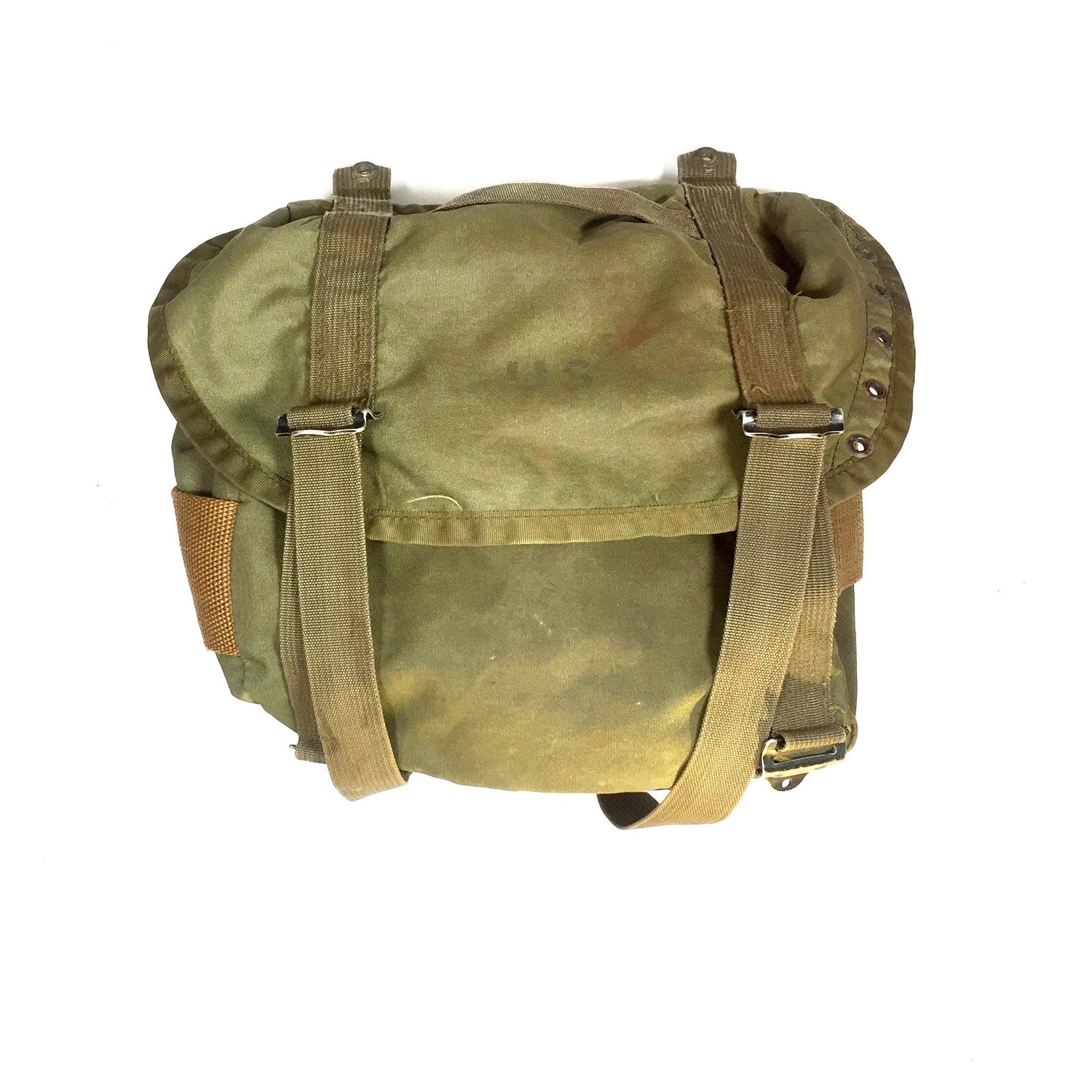 USMC M1967 Field "Butt" Pack – GI Supply