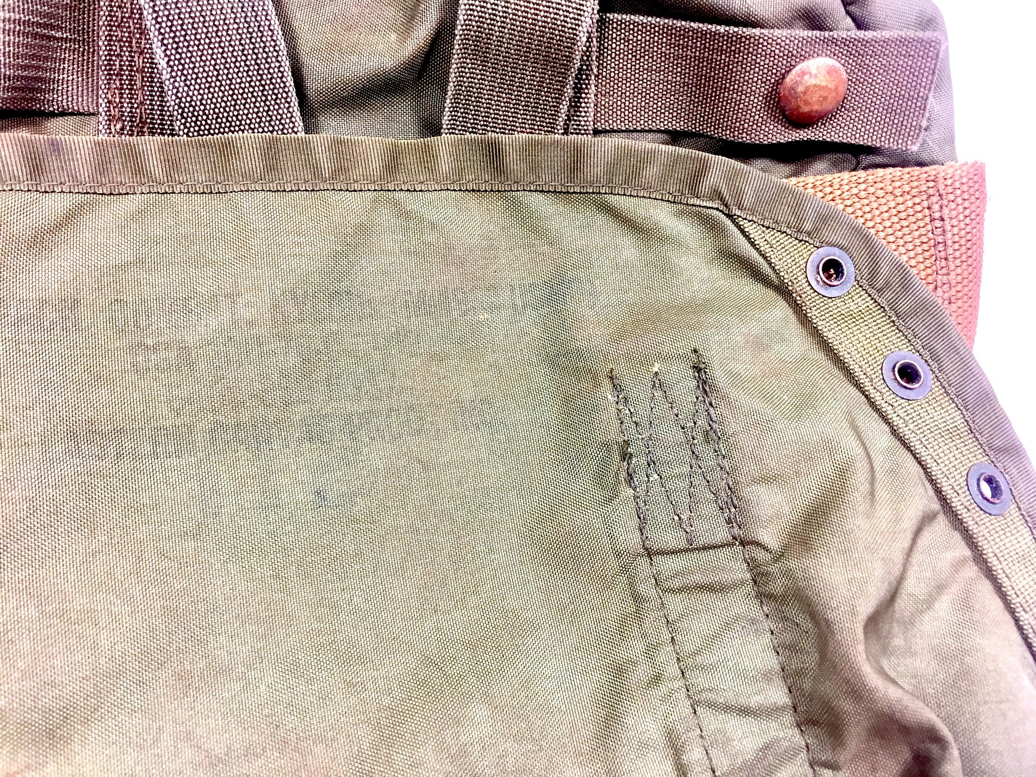 USMC M1967 Field "Butt" Pack – GI Supply