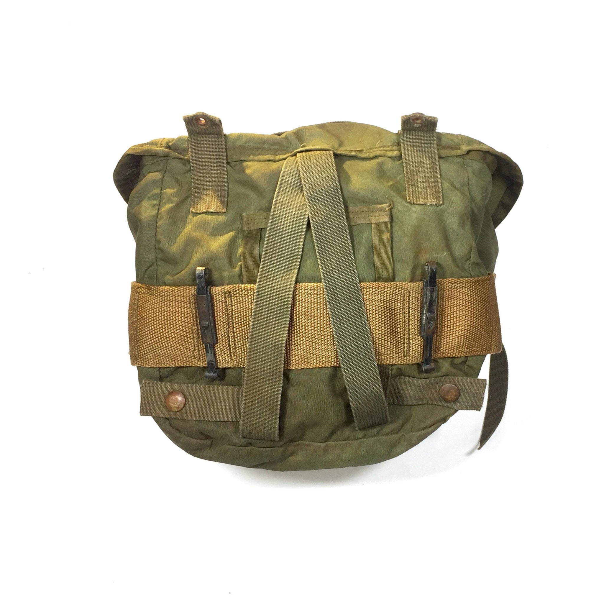 USMC M1967 Field "Butt" Pack – GI Supply
