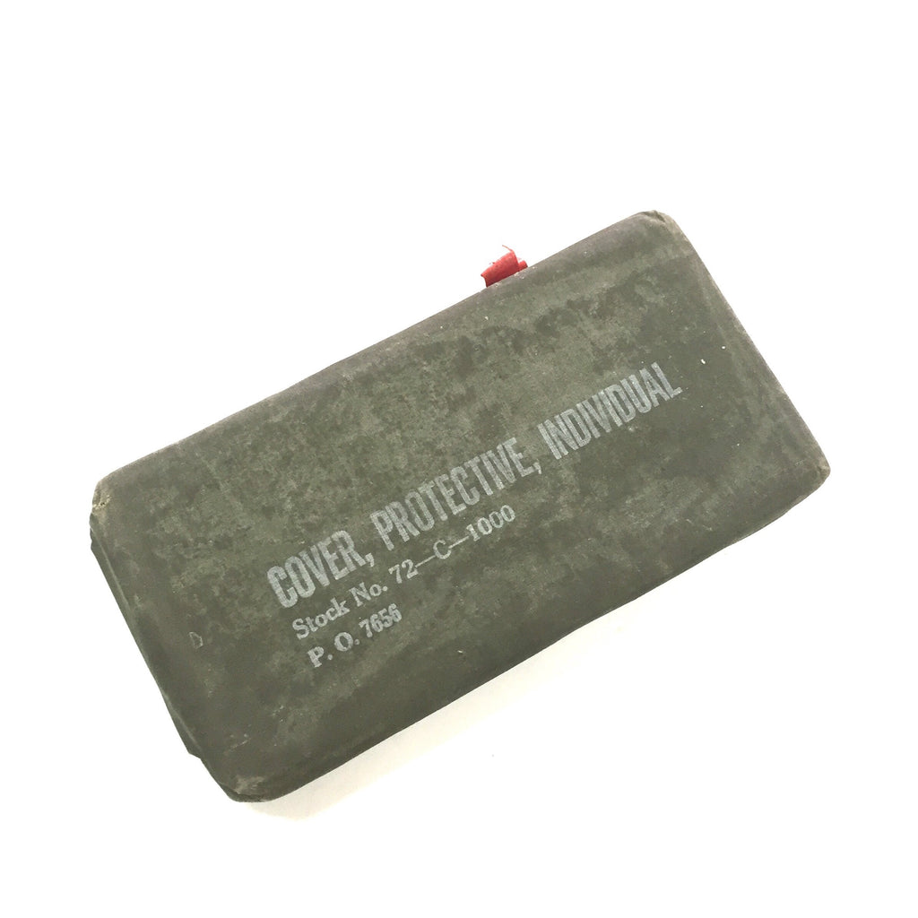 Cover, Protective, Individual – GI Supply