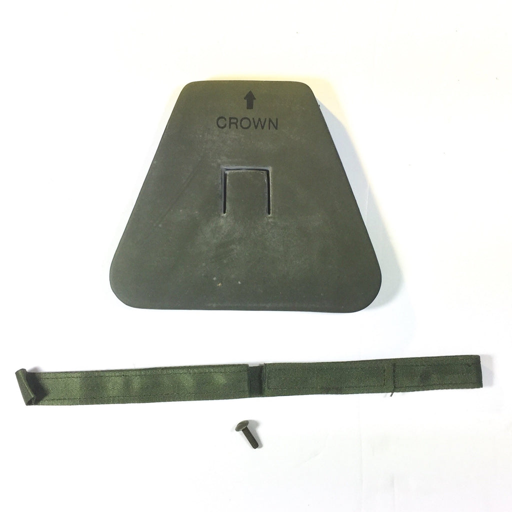 PASGT Paratrooper Helmet Kit – GI Supply