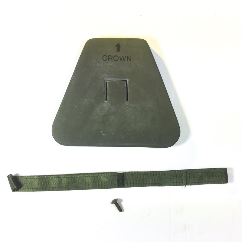 PASGT Paratrooper Helmet Kit – GI Supply