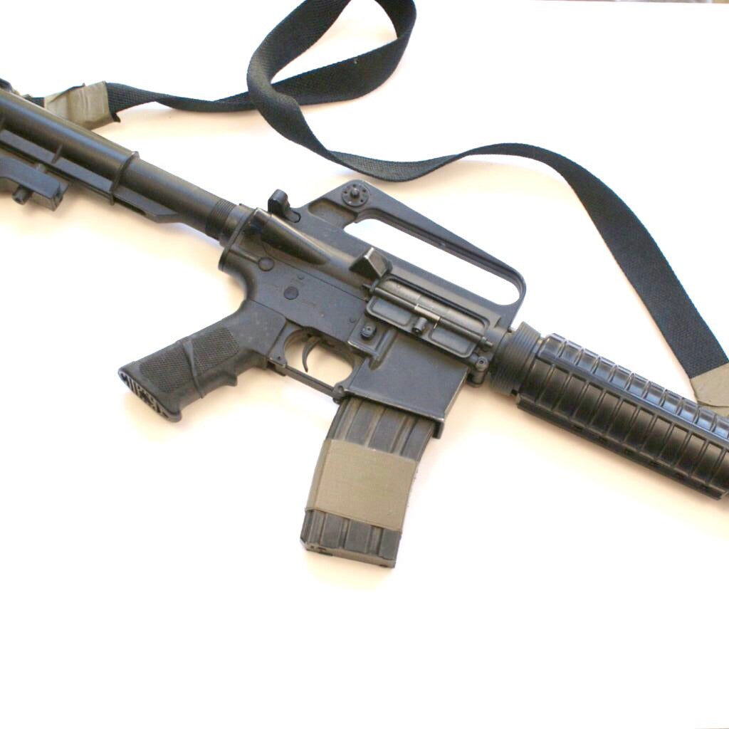 100MPH Tape – GI Supply