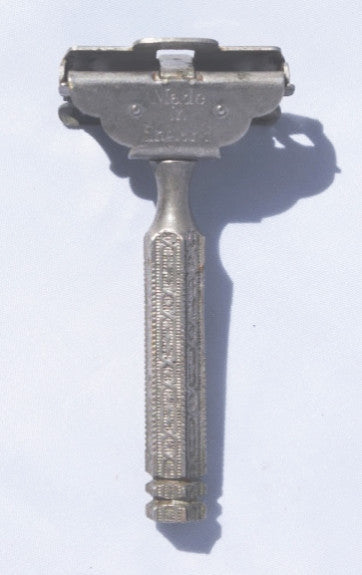 Original Single Edged Razors – GI Supply