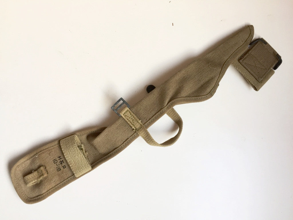 WWI M1910 Pick Mattock Cover – GI Supply